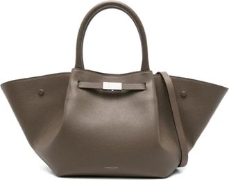 DeMellier Femme, Sacs, Brun, Taille: ONE Size Midi New York