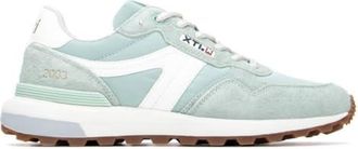 Xti Sneakers Femme Aqua - Chaussures Confortables et polyvalentes - Mode d&eacute;contract&eacute;e - Mod&egrave;le 14506501 (Taille40)