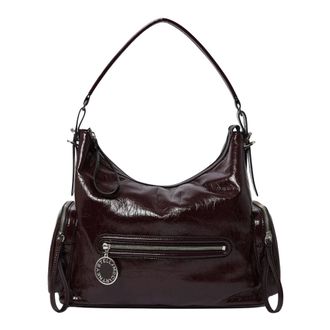 Stella McCartney Damen, Taschen, Rot, ONE SIZEGr&ouml;&szlig;e