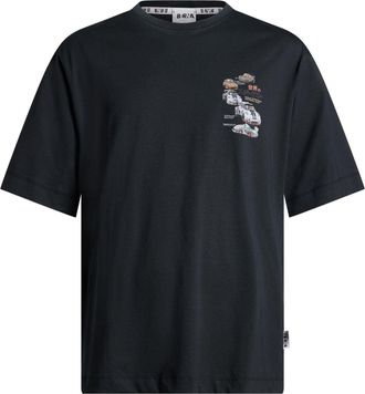 Berna TOPS - T-shirts auf YOOX.COM