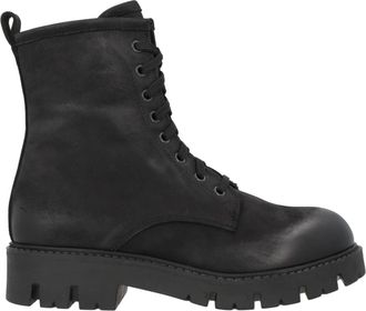 Roberto Botticelli SCHUHE - Stiefeletten auf YOOX.COM
