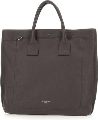 Gianni Chiarini Homme, Sacs, Brun, Taille: ONE Size Florence Hand Bag