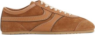 Dries Van Noten Klassische Schuhe - Beige