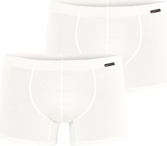 Olaf Benz Retro Boxer Casualpants RED 1601 2-Pack