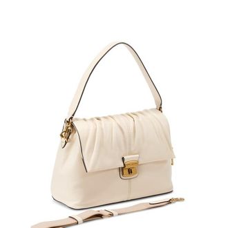 Marc Jacobs Sac &agrave; main The Cristina Messenger en cuir