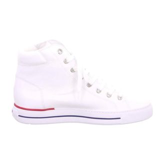 Paul Green Damen, Schuhe, Wei&szlig;, 41 EUGr&ouml;&szlig;e