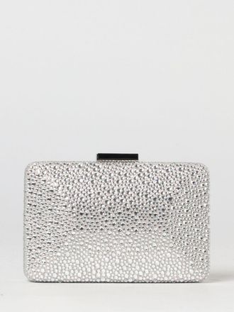 Twentyfourhaitch Clutch Damen Farbe Nude