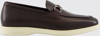 Ferragamo Mokassins FERRAGAMO Herren Farbe Braun