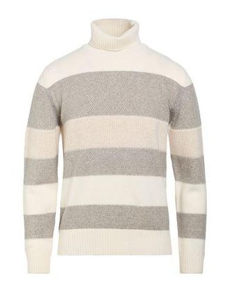 Barba MAILLE - Cols roul&eacute;s sur YOOX.COM