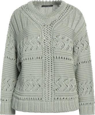 Alberta Ferretti STRICKWAREN - Pullover auf YOOX.COM