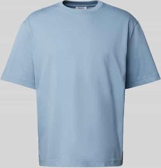 Filippa K T-Shirt aus reiner Baumwolle