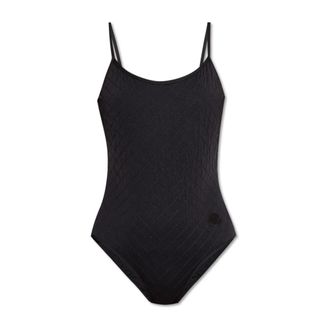 Moncler Badeanzug - - Swimwear - Damen - Schwarzk - XS