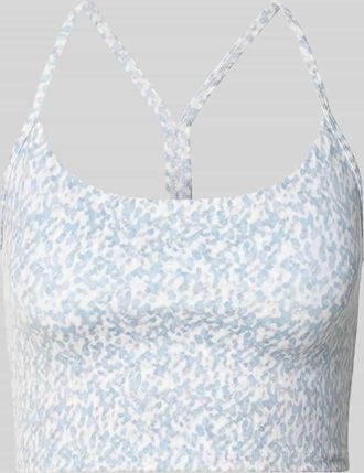 Varley Slim Fit Bralette mit integrierten Cups Modell Harley