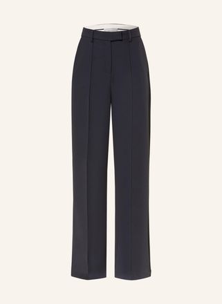 Neo Noir Neo Noir Marlenehose Sury blau