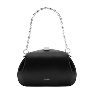 Yuzefi Damen, Taschen, Schwarzk, ONE SIZEGr&ouml;&szlig;e