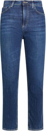 Dondup HOSEN & R&Ouml;CKE - Jeanshosen auf YOOX.COM