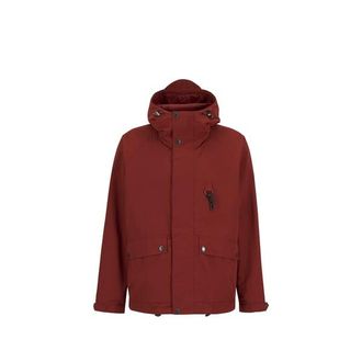 Barbour Veste imperm&eacute;able &agrave; capuche