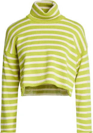 SoAllure STRICKWAREN - Rollkragenpullover auf YOOX.COM