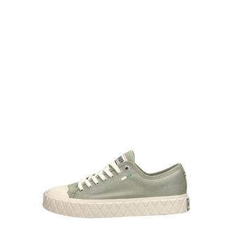 Palladium Damen, Schuhe, Gr&uuml;n, 37 EUGr&ouml;&szlig;e