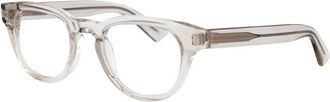 Saint Laurent unisex, Accessories, Grau, 48 MMGr&ouml;&szlig;e