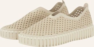 Ilse Jacobsen Ilse Jacobsen Sneaker tulip3373 beige