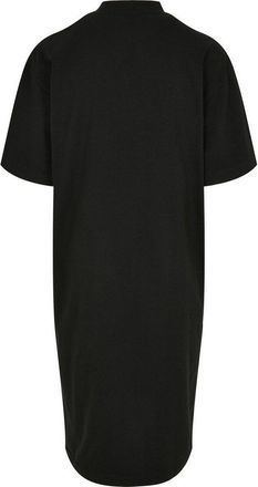 Urban Classics A-Linien-Kleid Urban Classics Damen Ladies Organic Long Oversized Tee Dress (1-tlg)