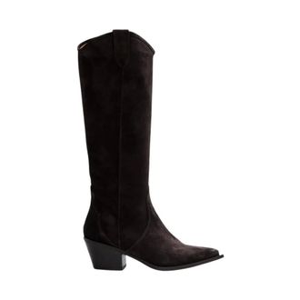 Bukela Damen, Schuhe, Braun, 38 EUGr&ouml;&szlig;e
