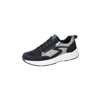 Waldl&auml;ufer Herren, Schuhe, Schwarzk, 45 EUGr&ouml;&szlig;e