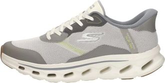 Skechers Homme, Chaussures, Multicolore, Taille: 49 EU Go Walk Glide Baskets