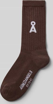 Armedangels Socken aus Baumwoll-Mix Modell SAAMUS