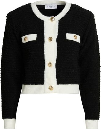 Ga&euml;lle Paris STRICKWAREN - Strickjacken auf YOOX.COM