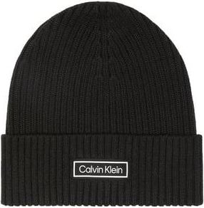 Calvin Klein Baumwolle und Kaschmirbecher - schwarz