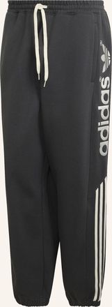 adidas Originals Adidas Originals Adisignature Ny Jogginghose schwarz