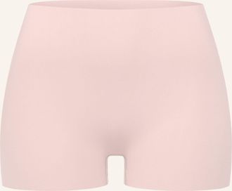 erlich textil Erlich Textil Light Touch Panty Slip Aus Weichem Modal - Nahtlose Kanten beige