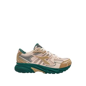 Diadora Damen, Schuhe, Rosa, 38 EUGr&ouml;&szlig;e