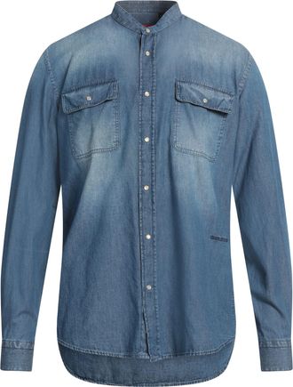 Liu Jo TOPS - Jeanshemden auf YOOX.COM