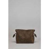 Loewe Flamenco Clutch Medium