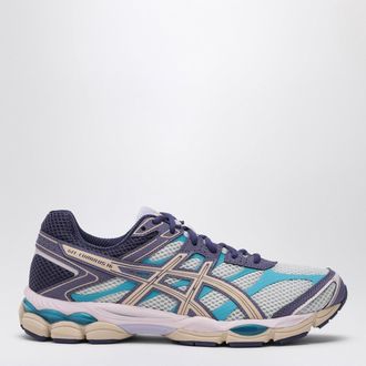 Asics Sneaker Gel-Cumulus 16 Wolken grau/Bisque