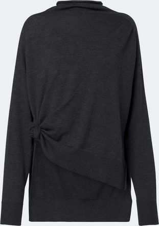 Magda Butrym Pullover aus Wolle