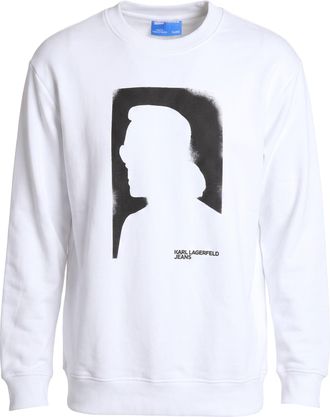 Karl Lagerfeld TOPS - Sweatshirts auf YOOX.COM