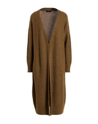 Fabiana Filippi STRICKWAREN - Strickjacken auf YOOX.COM