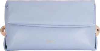 Liu Jo Femme, Sacs, Bleu, Taille: ONE Size Pochette M