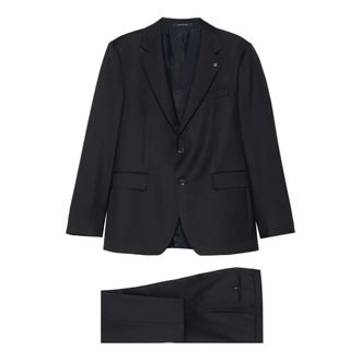 Tagliatore Homme, Costumes, Bleu, Taille: M Costume Napoli
