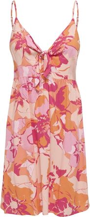 Only Onlnova Life Vis Jules Dress AOP