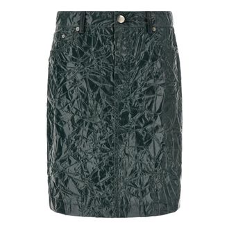 Marni Midi Skirts - - Skirts - Damen - Gr&uuml;n - S