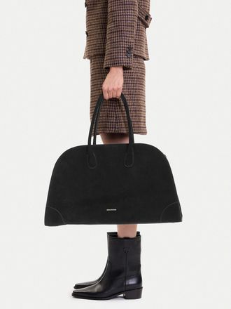 Gino Rossi Handtasche Gino Rossi EO-LAURA-LA224-19139 Schwarz