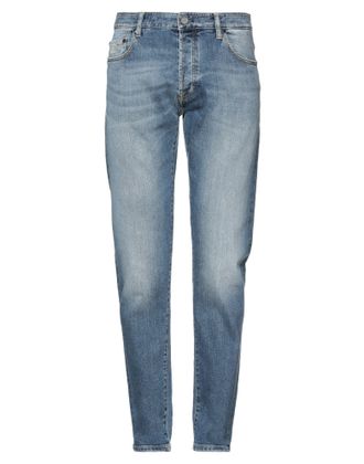 Moorer HOSEN & R&Ouml;CKE - Jeanshosen auf YOOX.COM