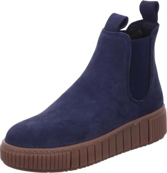 Tamaris Damen, Schuhe, Blau, 40 EUGr&ouml;&szlig;e