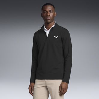 Puma Veste de golf Tech Tour CLOUDSPUN Homme, Accessoires, Noir, XXL