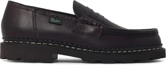 Paraboot Mokassins - Braun